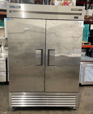 Freezers - True T-49F