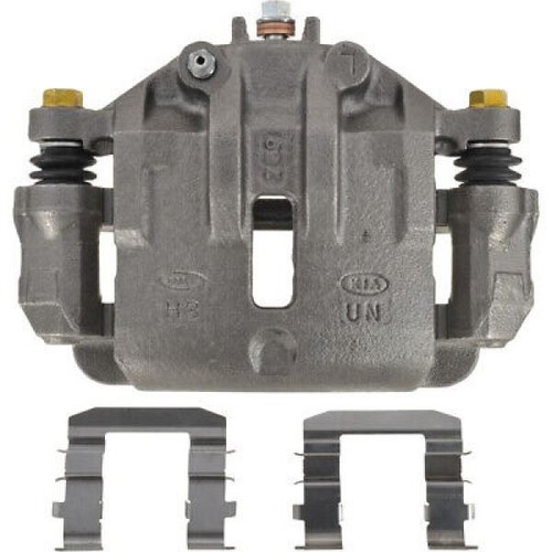 For 2007-2012 Kia Rondo Brake Caliper - Front LH | eBay