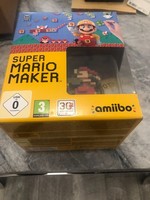 Super Mario Maker Limited Edition Big U | Offer of the day