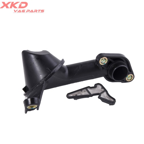 Oil Pump Pick-UP set For VW EOS Golf CC Jetta Passat cc Audi Q3 ...
