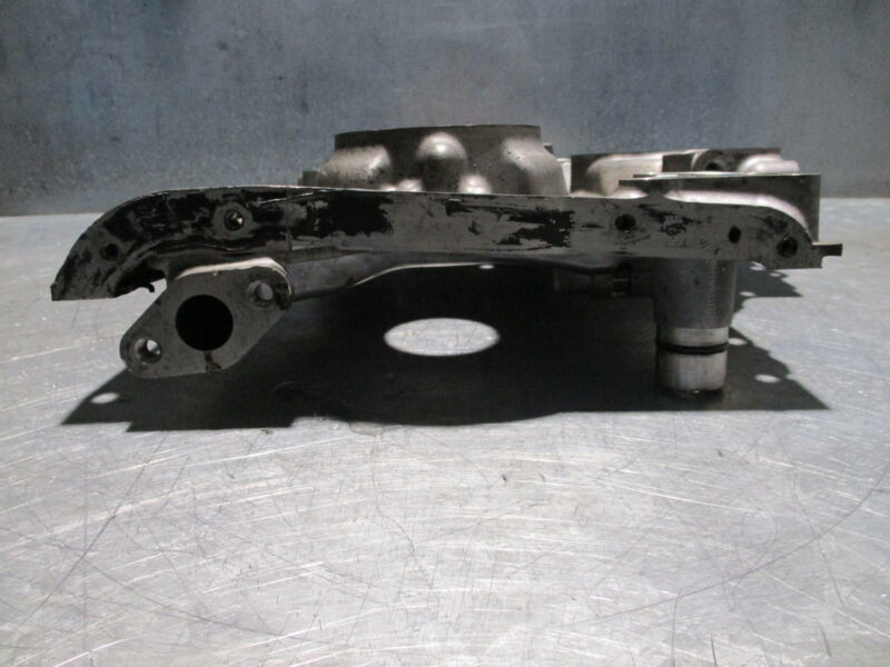 MITSUBISHI L200 2.3 16V DiD DIESEL 4N14 FRONT TIMING CHAIN COVER 2019 ...