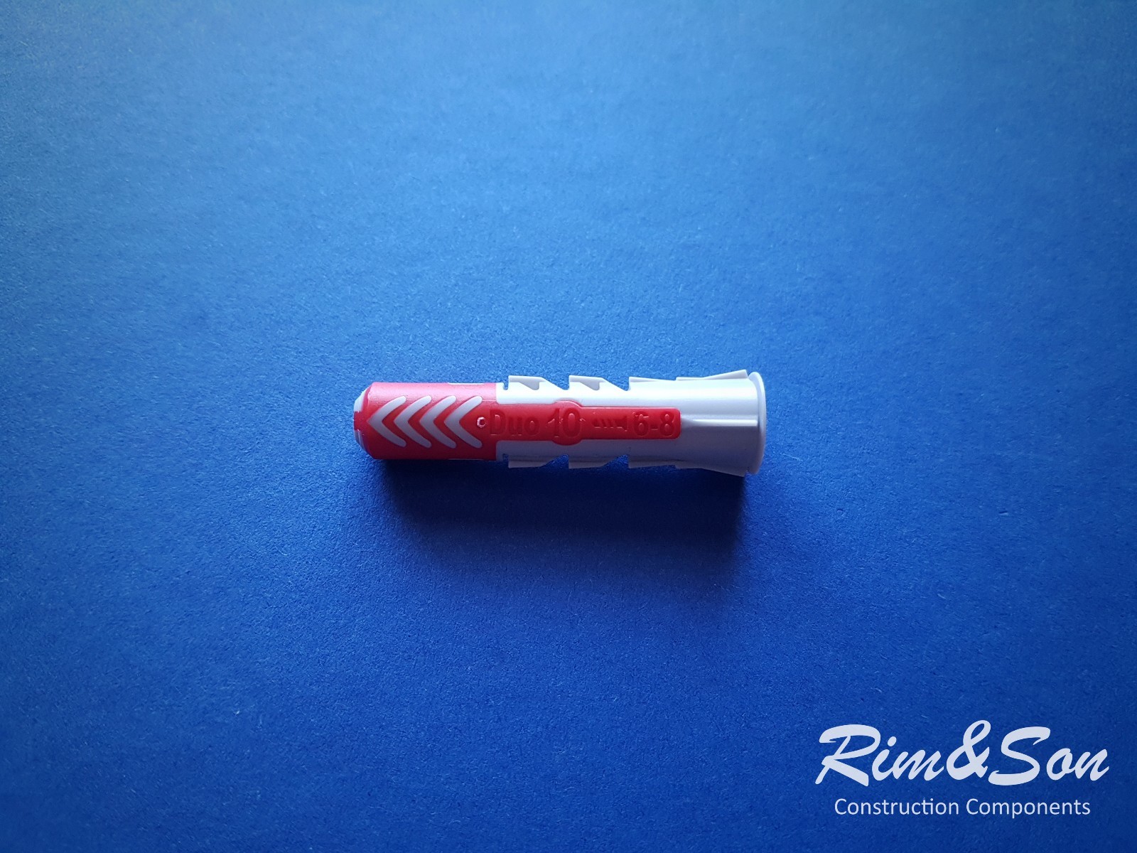 High Quality Fischer Duo Power Nylon Rawl Anchor Plugs 6mm 8mm 10mm ...