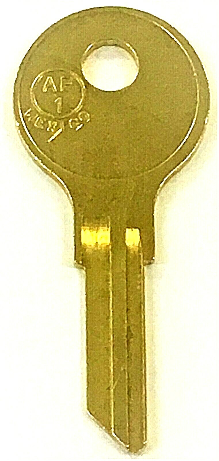1 AMF Bowling Lockers Key Blank Blanks Keys 101AM AP1 | eBay