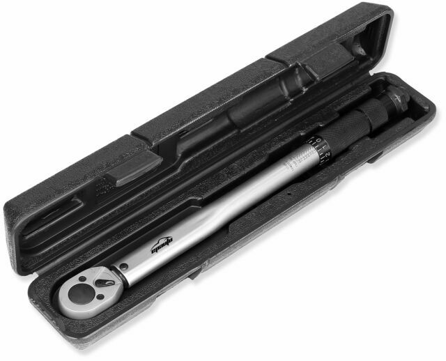 EPAuto ST-012-1 3/8 inch Drive Click Torque Wrench for sale online | eBay