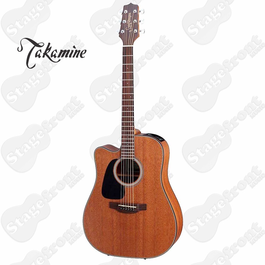 Left Handed Takamine Guitars for Sale