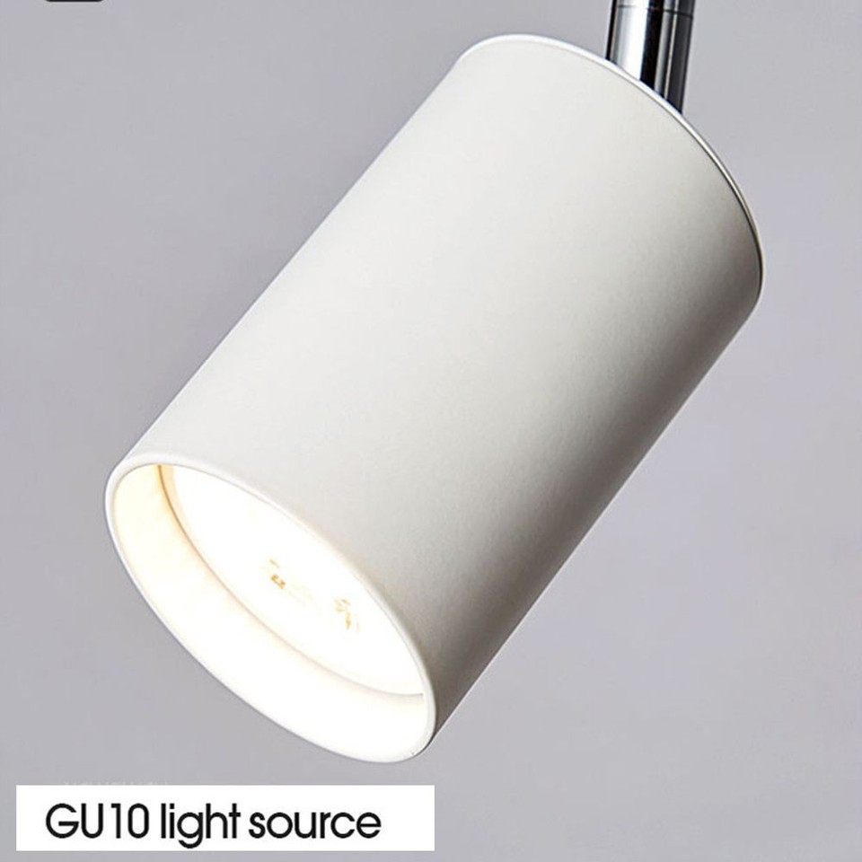 Hot Spot Light LED Kitchen Ceiling Spotlight Adjustable 4 Way | eBay