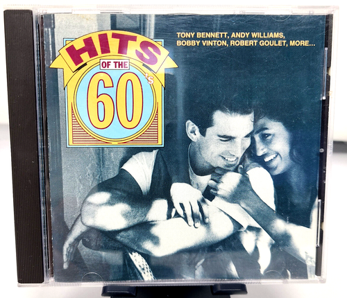 Hits of the 60s - Audio CD By Various Artists FREE SHIPPING | eBay