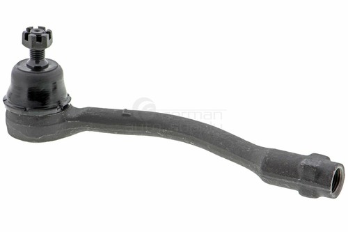 Mevotech Supreme Steering Tie Rod End Front Left Outer MS90639 ...