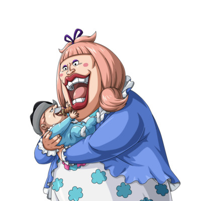 Chiffon One Piece Weatherproof Anime Sticker 6" Car Decal | eBay