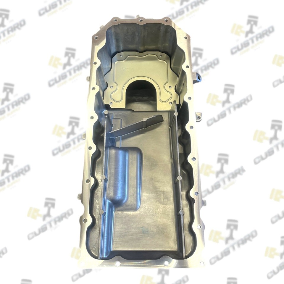 Mopar Jeep Durango SRT 392 6.4L Genuine OEM Engine Oil Pan | 68212569AA ...