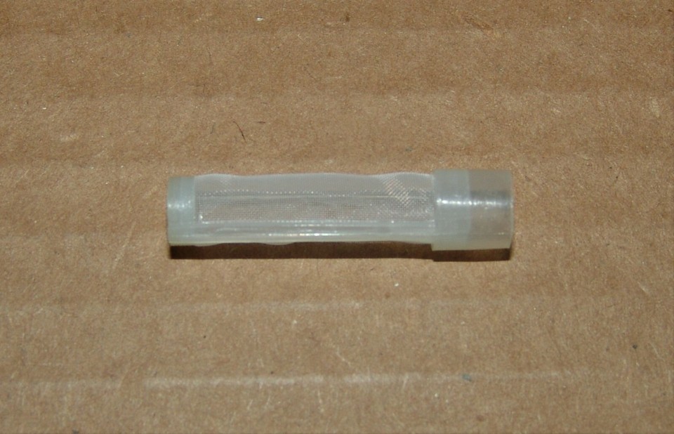 Kawasaki Fuel Petcock Pipe/Reserve Filter Screen | OE | Japan