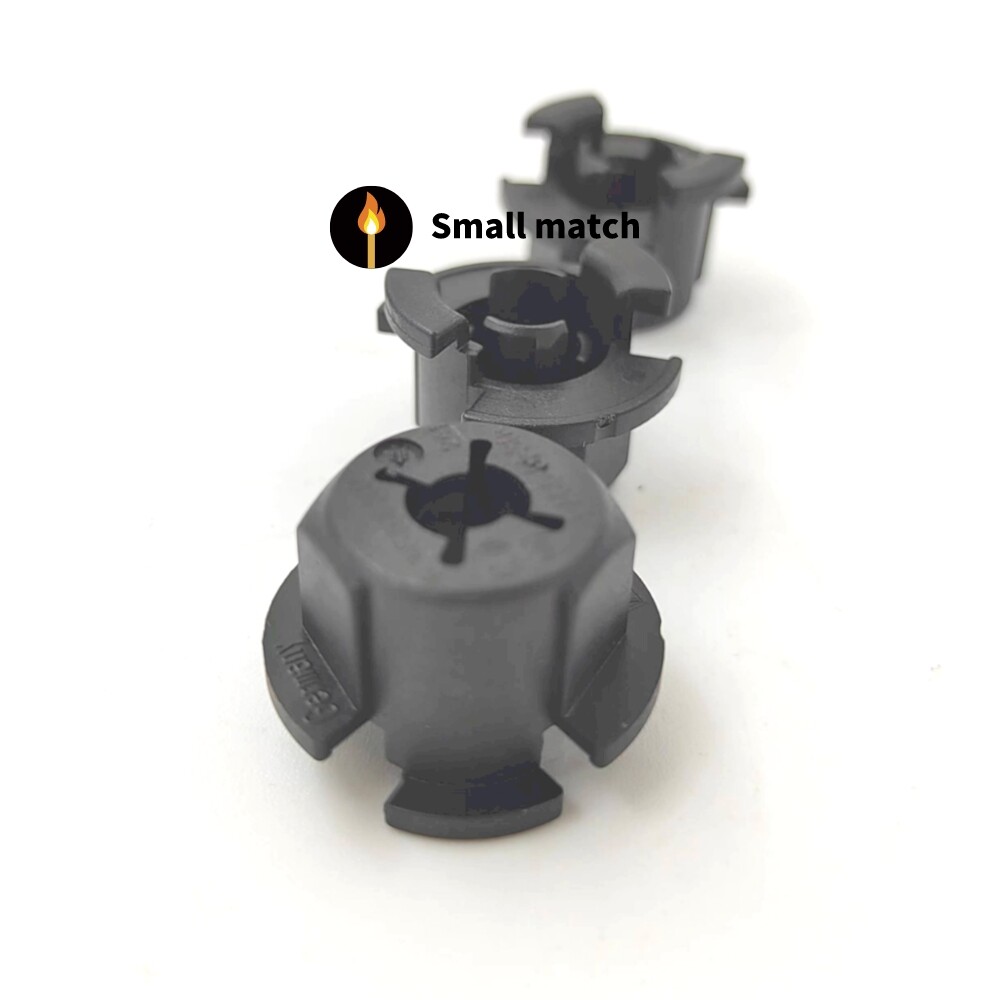 OEM Radar Bracket Set For 2019-2021 Civic FC1 FC7 36804-TBA-A10 36806 ...