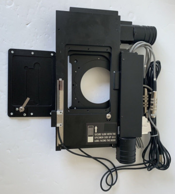 Microscopes - Xy Stage