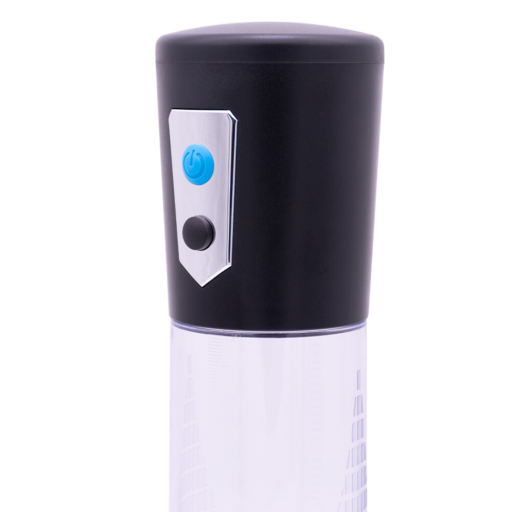 E-stim Shock For Beginner Vacuum Electric Penis Pump Male Penis ...