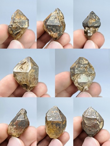 Natural Window Quartz crystals 14 pcs lot from Balochistan Pakistan | eBay