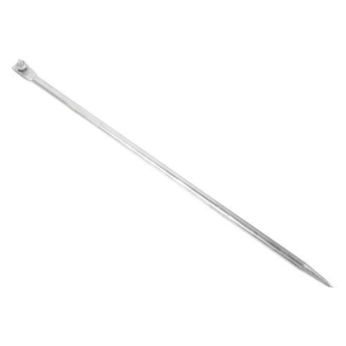 Ground Rod Iron Electrical Wire Bar Rod For Electrical Fence And ...