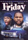 Friday (Directors Cut) - DVD - VERY GOOD 65935829614| eBay