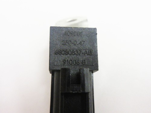 2001-2023 Mopar Ignition Capacitor 68080837AB | eBay