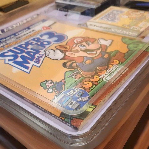 Game Boy Sp Super Mario Bros (01/10) Legendary GRAAL | eBay
