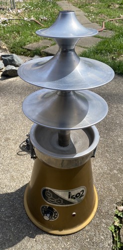 Vintage THAI POWER ISO 2 ISO2 Isomerizer Essential Oil Extractor ...