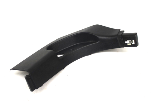 Left Driver Lower Side Kick Panel Trim Cover OEM BMW G01 G02 F97 X3 X4 ...