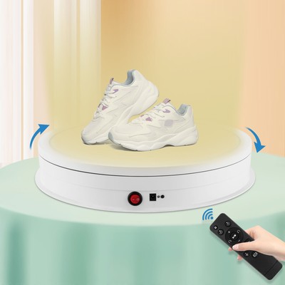 Spinners & Carousels - Rotating Display Rack