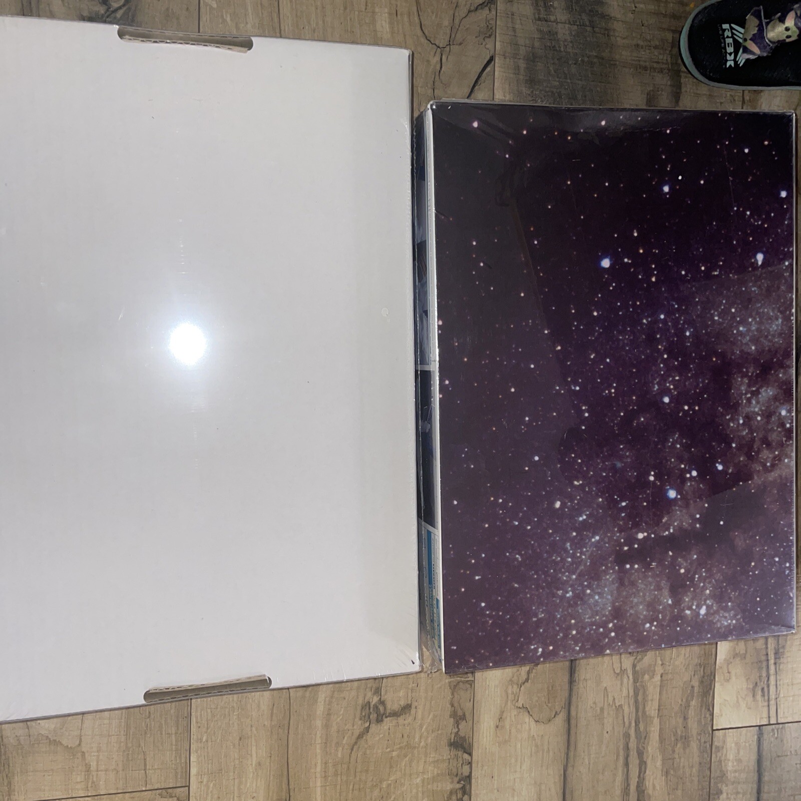 Revell Mir Space Station Snaptite 1/144 & Heller 1/125 80442 Model Kits ...