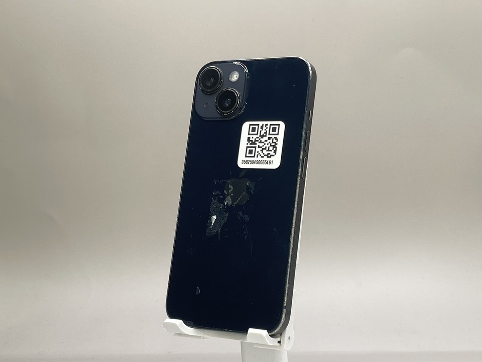 Apple iPhone 14 A2649 128GB Midnight Unlocked W068687 | eBay