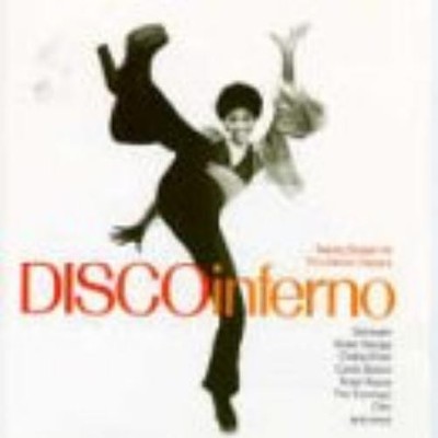 Various Disco Inferno (CD) | eBay