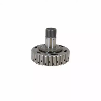 Genuine Ford Hub Assembly 5S4Z-7H351-AA | eBay