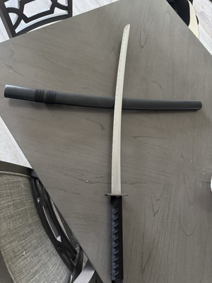 Katana - Japanese Samurai Katana Sageo Sanada-Himo Kaganishiki-Fukuro