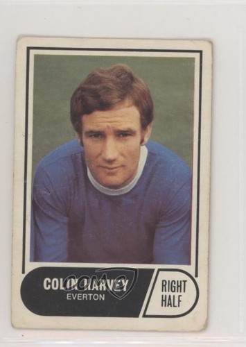 1969-70 A&BC Footballers Colin Harvey #13 | eBay