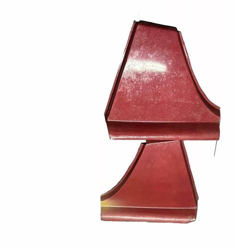 Porsche 914 (1970 - 1976) Replacement Set Rear Sail Roll Bar Panel ...