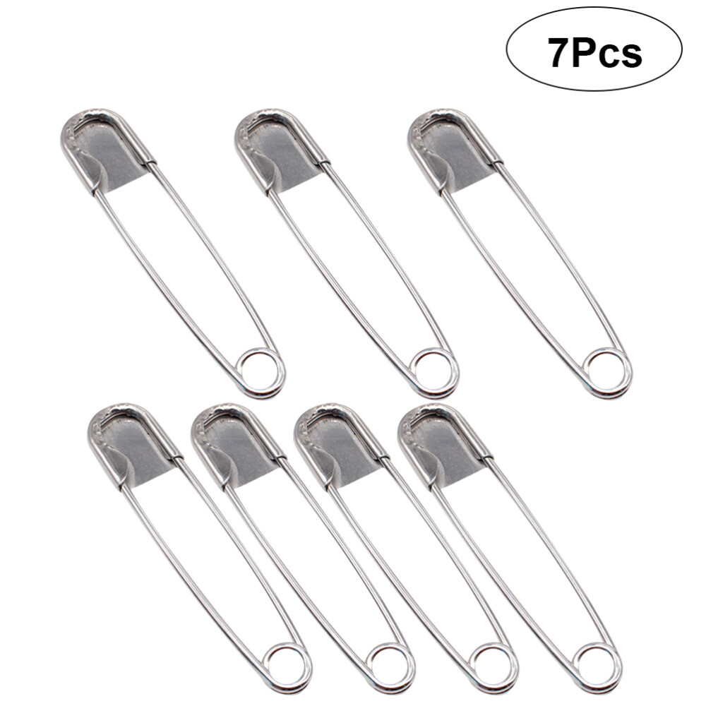 Safety Clip