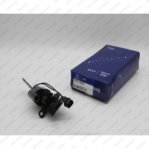 27301 02502 Genuine OEM Ignition Coil for Hyundai ATOS | eBay