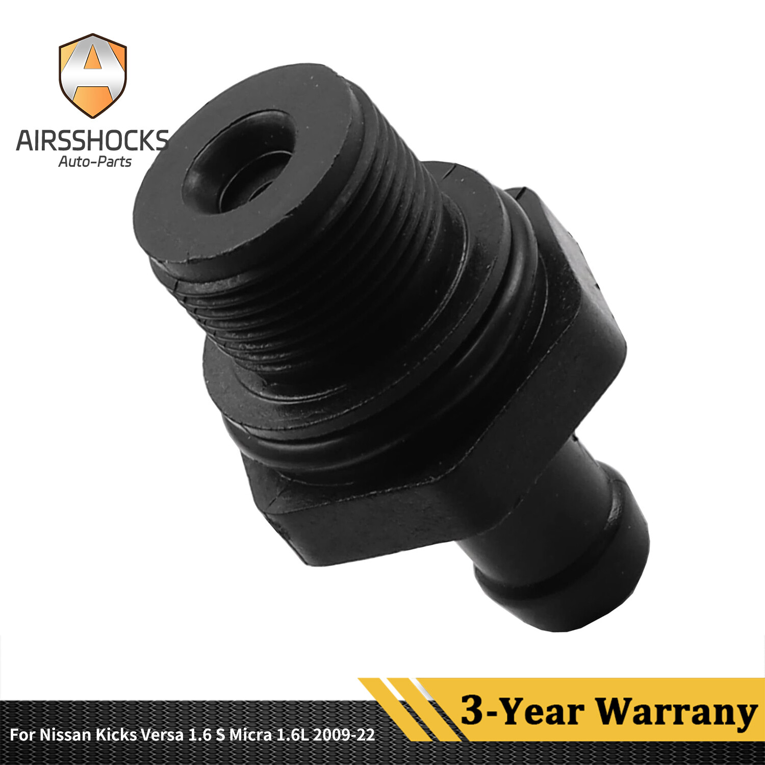 11810-5H71A PCV Valve For Nissan Kicks Versa 1.6 S Micra 1.6L 2009-22 ...