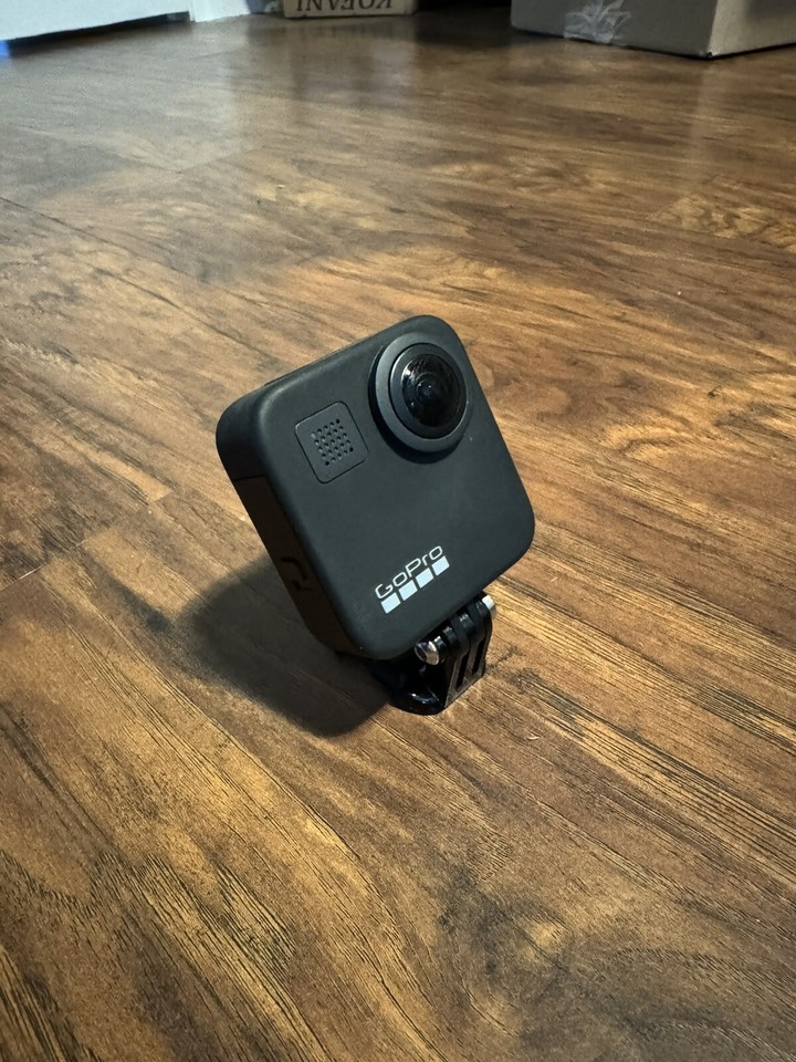 gopro 360 max | eBay
