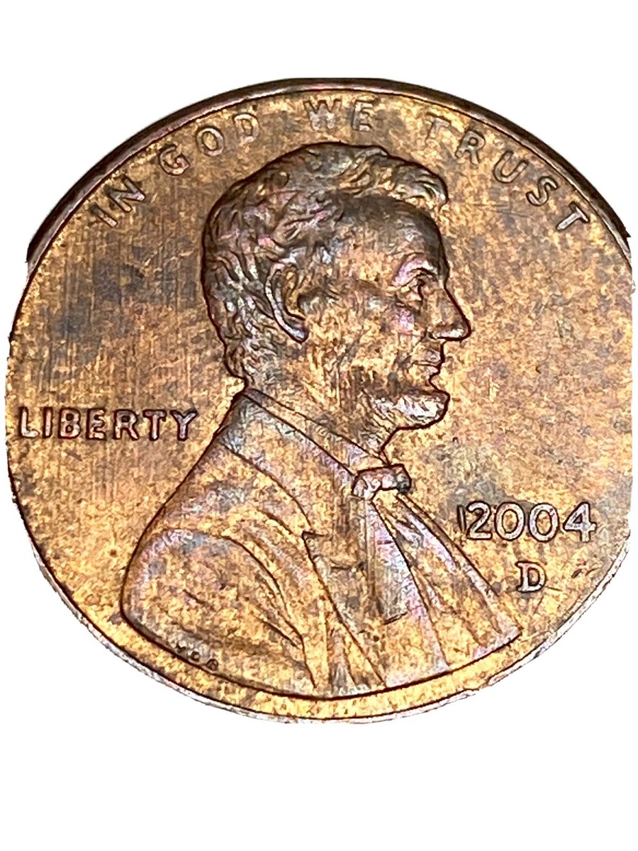 Penny Front