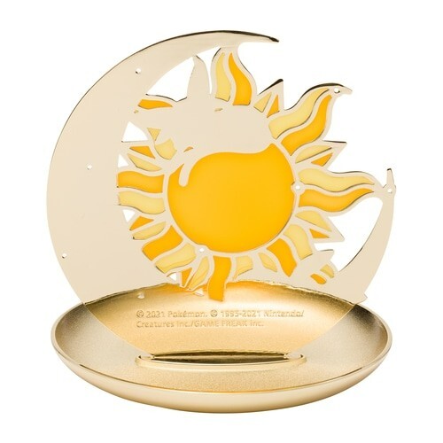 Pokemon Center Accessory Series Jewelry Display stand Tray Umbreon ...