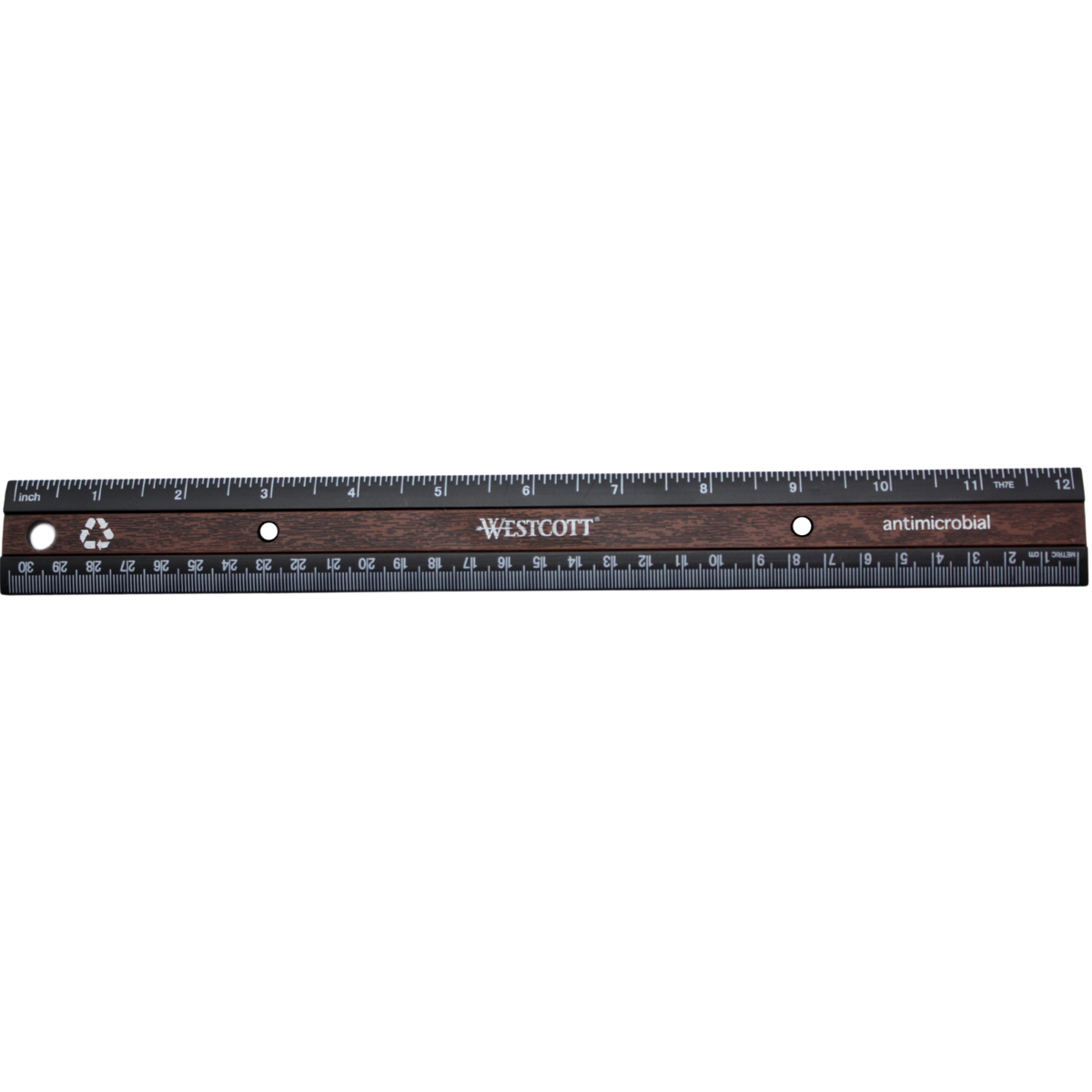 Westcott Ruler Logo