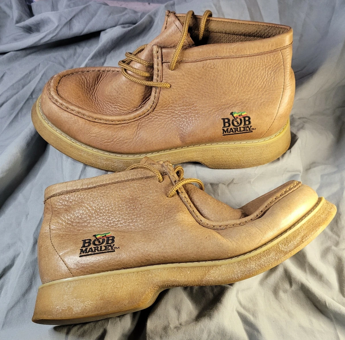 Bob Marley Shoes
