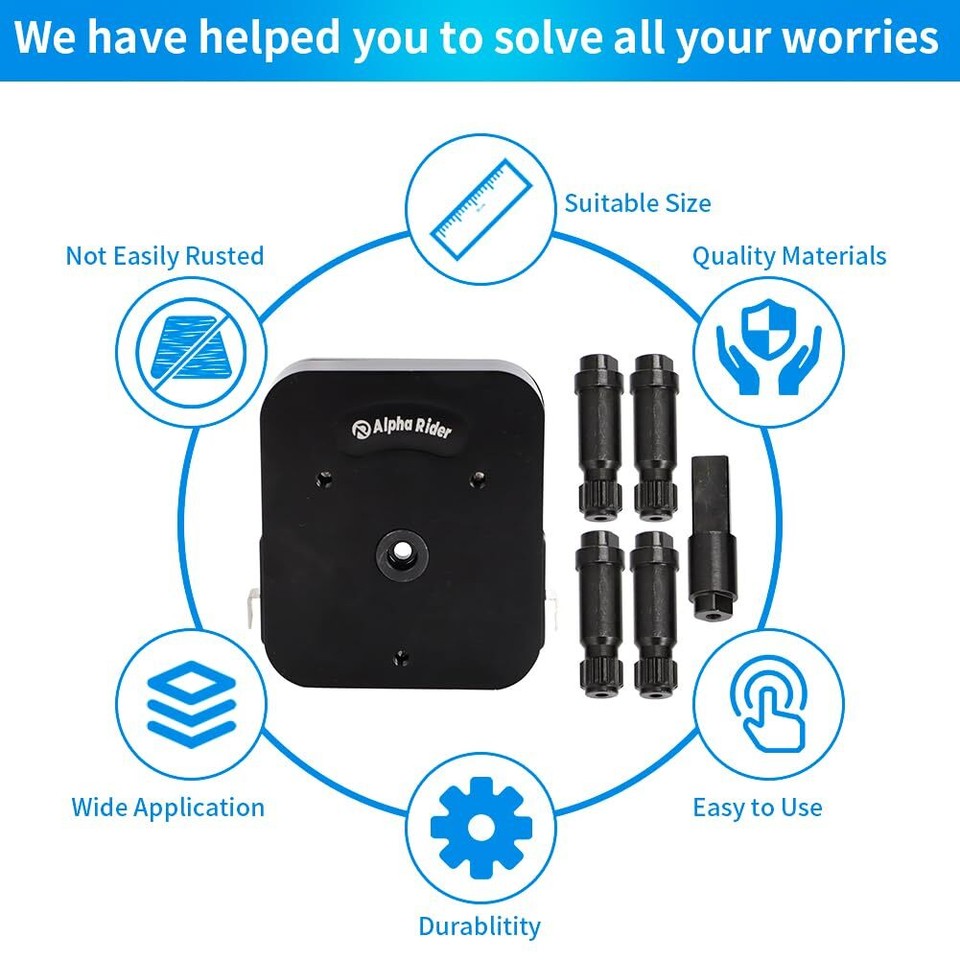 Universal Electric Window Switch Kit For All Vehicles Power Window ...