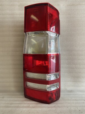 2010 2018 MERCEDES BENZ SPRINTER 3,500 2,500 TAIL LAMP ASSEMBLY SIDE ...
