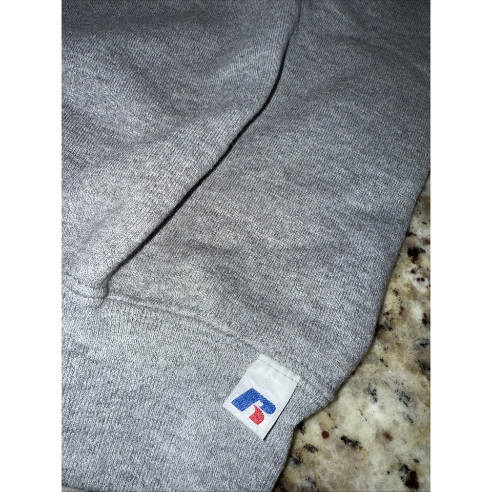 Russell Athletics Sweatshirt, State Farm Catastrophe, Team Size, Med ...