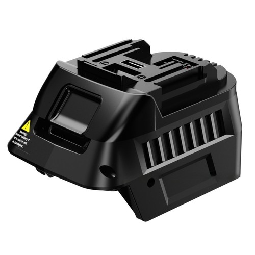 Battery Adapter for 18V For Power Tools Voltage Conversion from 40V ...