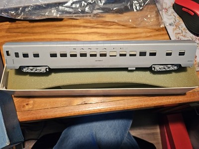 LAMBERT ASSOCIATES HO SCALE # 2920 Santa Fe | eBay