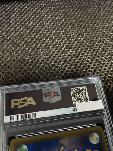 Pokémon Card PSA4 Blue's Exploration SM12a SR JAPAN | eBay