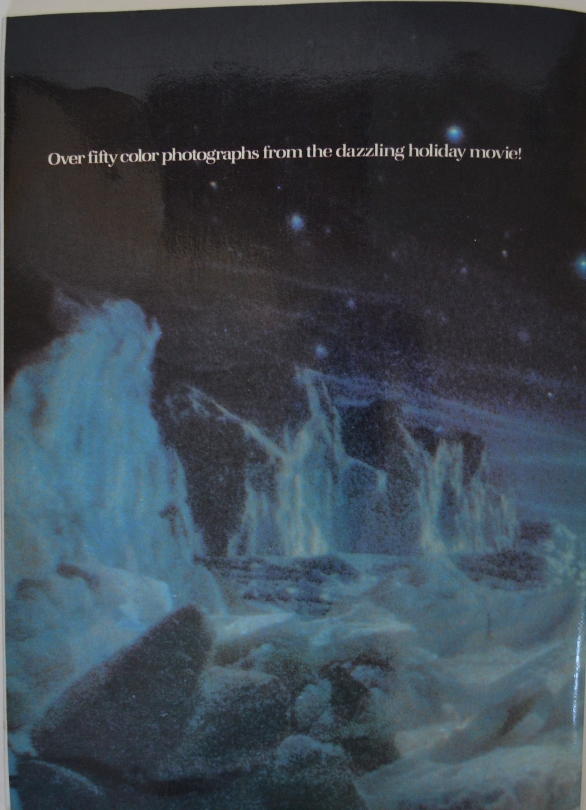 Santa Claus : The Movie by Joan D. Vinge (1985, Paperback) Christmas ...