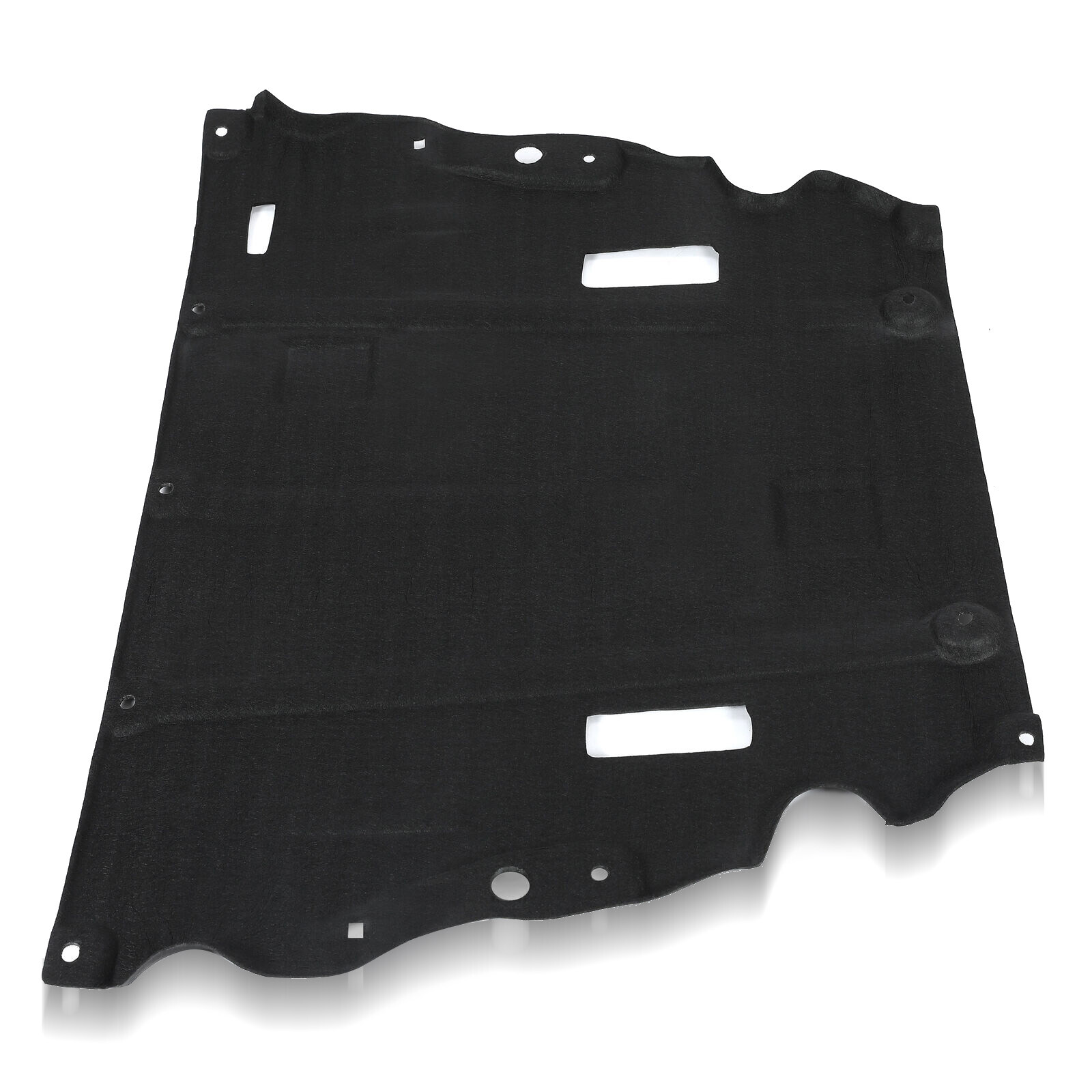 Front Engine Splash Shield For Ford Fusion Lincoln MKZ 13-2018 19 20 # ...