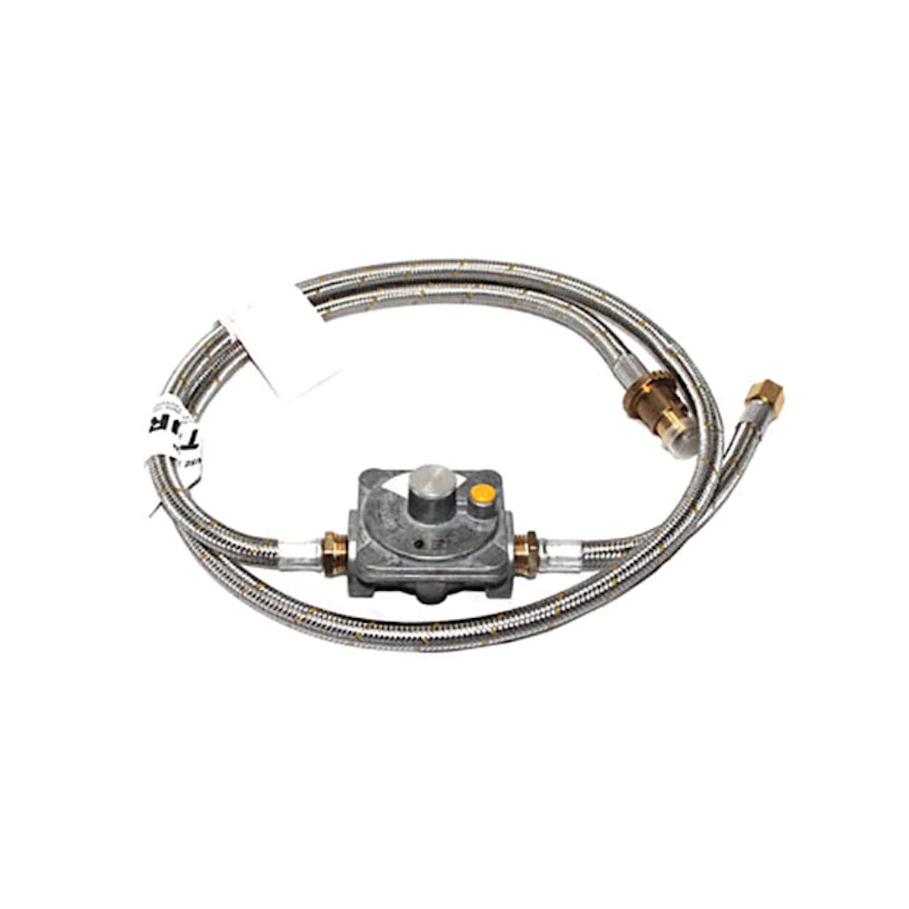 Natural Gas Conversion Kit